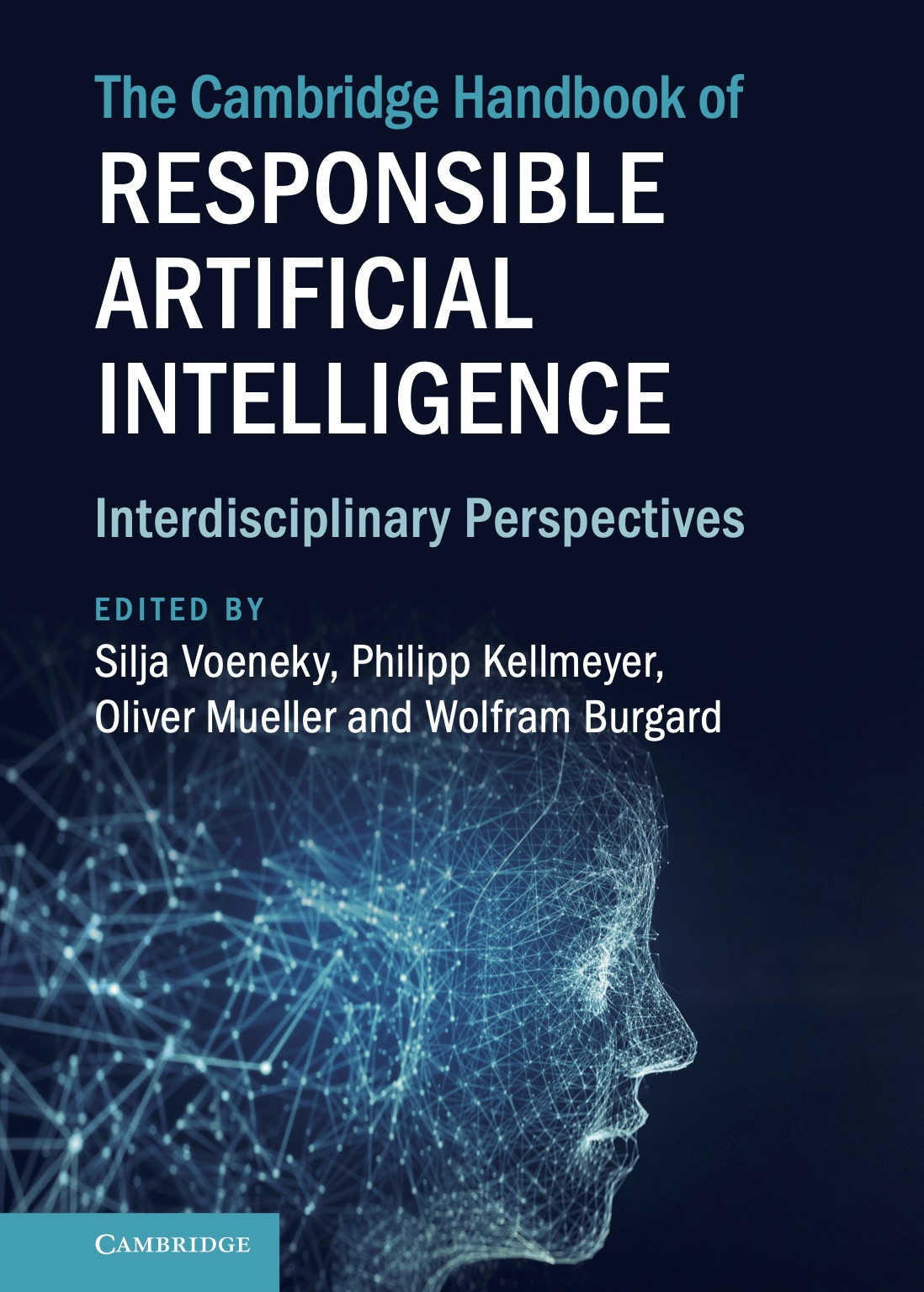 The Cambridge Handbook of Responsible Artificial Intelligence ...